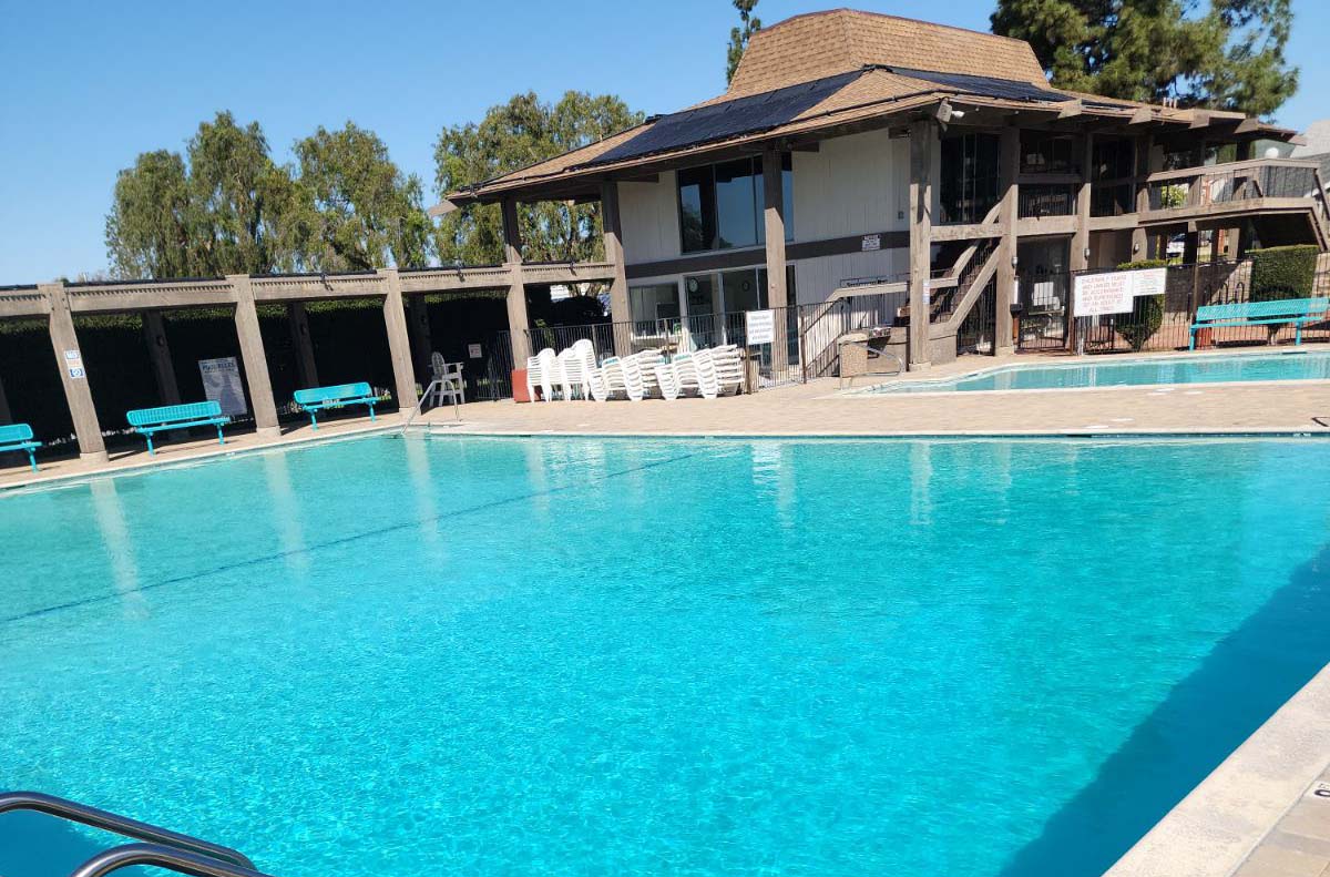 Pool Service Thousand Oaks | Expert Pool Care - Primary Pools